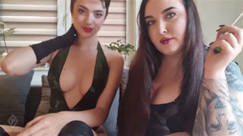 We Will Use You As Our Ashtray Human Ashtray Pov Ft Mistress Karino
