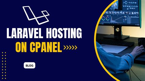 Laravel Hosting In Nepal And Its Deployment On Cpanel Yoho Blog