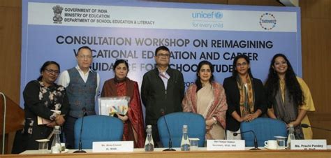 Reimagining Vocational Education And Career Guidance