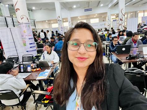 Upasana Singh On Linkedin Sih2023 Innovation Techineducation