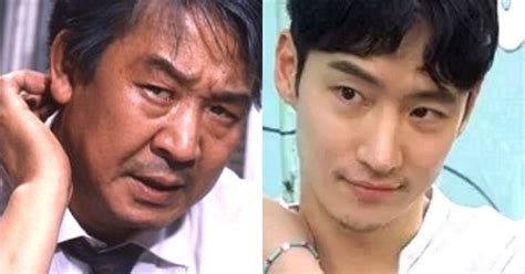 최불암 청년 시절 맡게된 배우 두 사람 싱크로율 봤더니 뉴스에이드