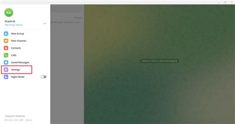 How To Use A Proxy With Telegram Best Proxy Providers Appuals