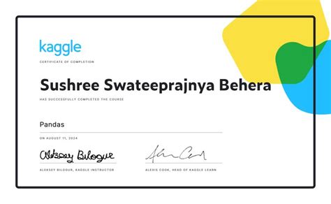 Sushree Swateeprajnya Behera On Linkedin Another Milestone Unlocked