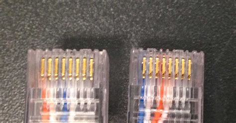 Cisco E1 Crossover Cable Pinout How To Wire And Connect E1 Interfaces