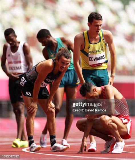 23 Jye Edwards Photos And High Res Pictures Getty Images