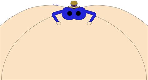 Violet Wakeman Blimp Alt By Nic0leblackpump On Deviantart