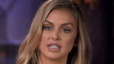 Pump Rules Lala Kent Hosts First Pop Up For Give Them Lala Beauty Brand