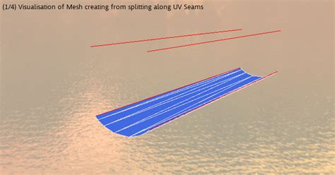 Waveform 9 Visualisation