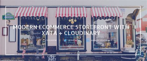 Modern Ecommerce Storefront With Xata And Cloudinary Gallery Widget Dev Community