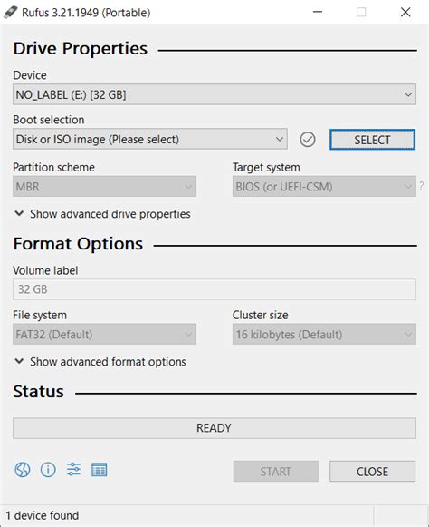Reader Not Recognized · Issue 2119 · Pbatardrufus · Github