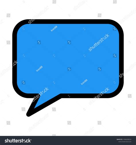 Conversation Rectangle Images Stock Photos Vectors Shutterstock