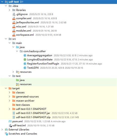 Hetuengine Function Plugin Development And Applicationmapreduce