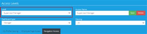 enabling and disabling schedule adjustment application in access level sprout solutions