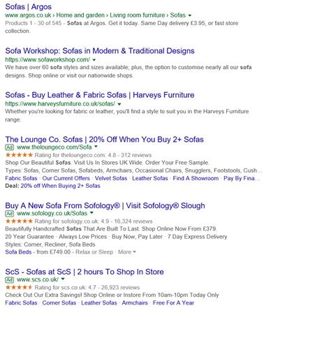 Seo Vs Ppc Which One To Use Pros Cons Growthrocks