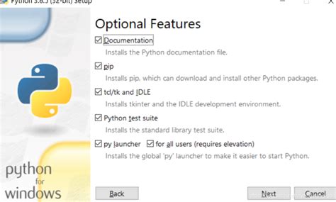 Python环境搭建和notepad运行pythonpython软件安装完了还要安装notepad Csdn博客