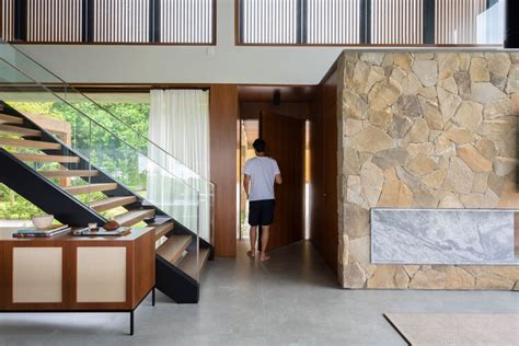 House Css Seferin Arquitetura Archdaily