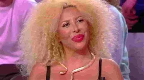 Tpmp Afida Turner évoque Ses Derniers Instants Avec Ronnie