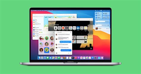 What S New In MacOS 11 Big Sur Our Full Feature Roundup WIRED