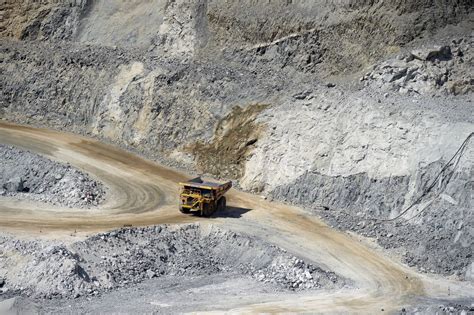 Top Spots For Lithium Mining In Australia