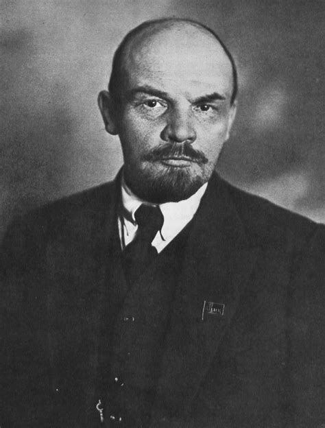 Lenin Biografia Do Revolucionário Russo Infoescola