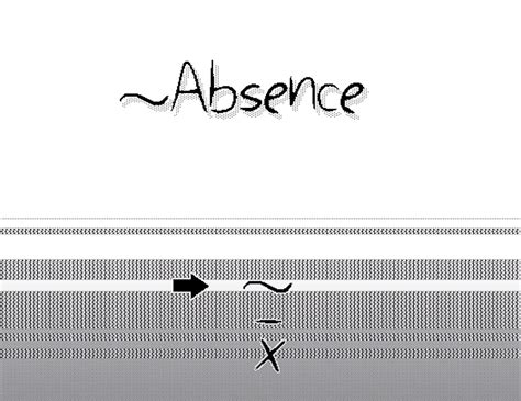 Absence Rpg Maker Wiki Fandom Absence Rpg Maker Wiki Fandom