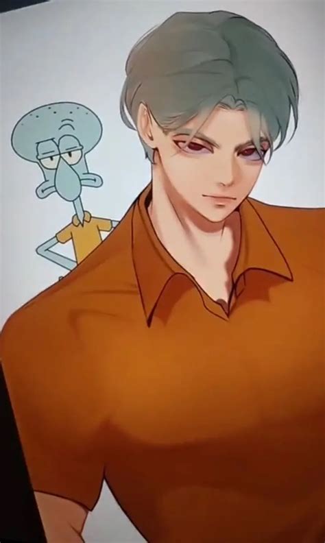 Squidward Nsfw Character Ai Chat