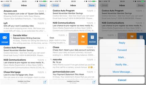 The Best Mail Tips For IPhone And IPad Do More Better IPhone Hacks IPhone IPad IOS