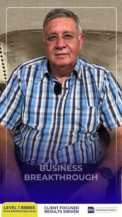 Businesscontracts Legaladvice Corporatelaw Legalexperts Bniattorneys… Blignaut Neerahoo