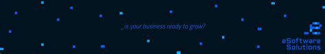 Esoftware Solutions Linkedin