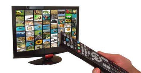 IPTV And The Home Gateway Part Incognito Software Systems