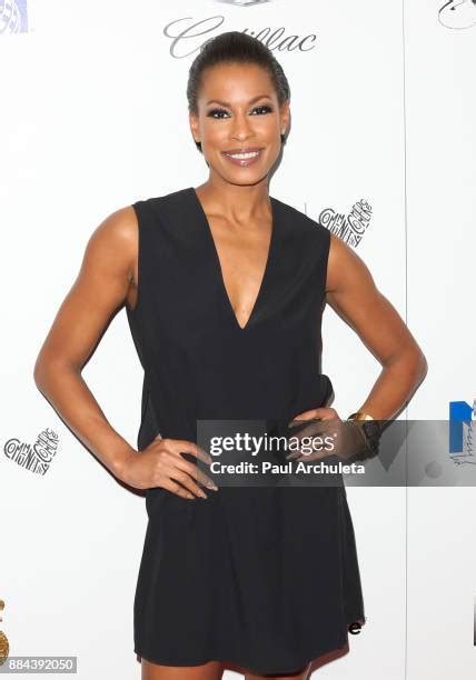 Kearran Giovanni Photos And Premium High Res Pictures Getty Images