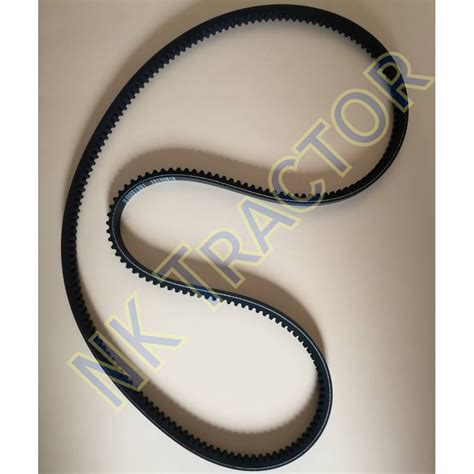 ฟอร์ด นิวฮอนแลนด์ สายพานพัดลม F 5000 6600 6610 รุ่นฟัน Ford New