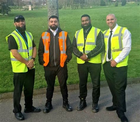 mohammed rahiem on linkedin some of our oldest members of staff who