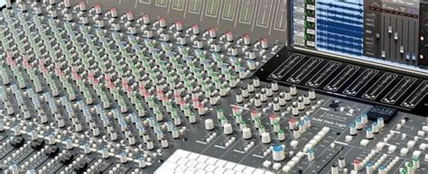 Solid State Logic Origin Price Guide Updated Live Guitar Chalk