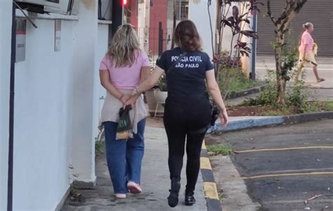Mulher é Presa Após Se Passar Por Médica E Usar Documentos Falsos Para