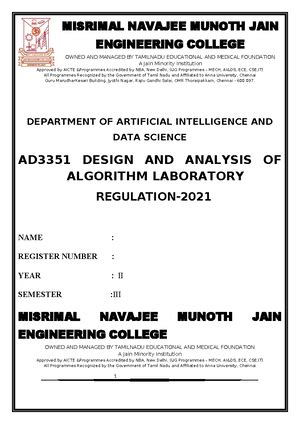 CCS370 UI UX Design Unit 3 CCS370 UI UX Design UNIT III FOUNDATIONS OF UX DESIGN