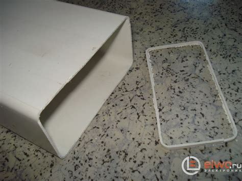 Как сделать корпус из металла