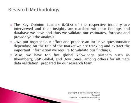 Global Oil Gas Pipeline Leak Detection Equipment Market Ppt Download