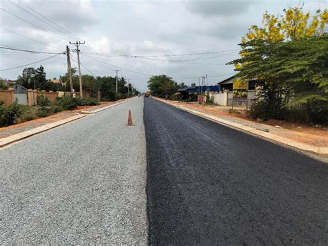 មន្ទីរសាធារណក មន្ទីរសាធារណការ និងដឹកជញ្ជូន ខេត្តកំពង់ស្ពឺ