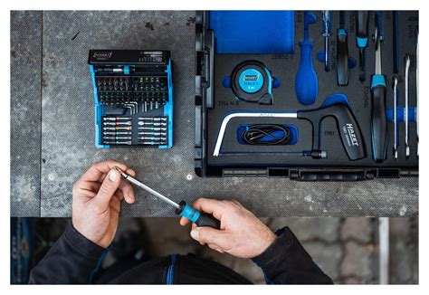 Hazet Hazet Tool Set In L Boxx Low Cost Louis 🏍️