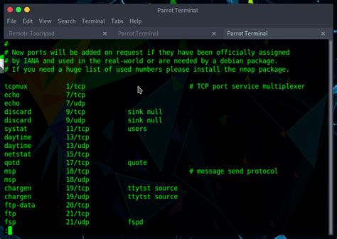 Cómo Localizar Y Cerrar Un Puerto Abierto En Linux Blog Ehcgroup