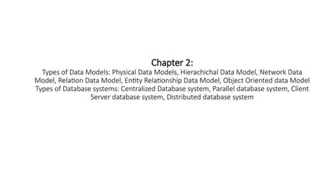 Rdbms Stands For Relational Database Management System Ppt