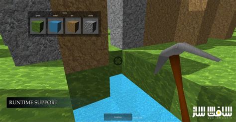 دانلود پروژه Protile Map Editor 26 برای یونیتی سافت ساز