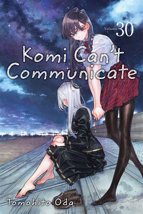 Komi Can T Communicate Vol Book By Tomohito Oda Official Publisher Page Simon Schuster