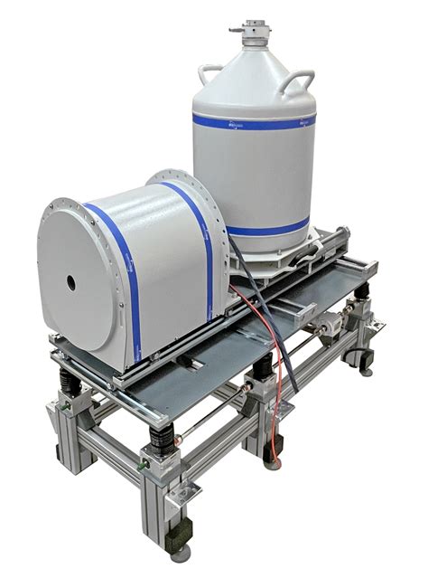 Научные применения Bsi Lv