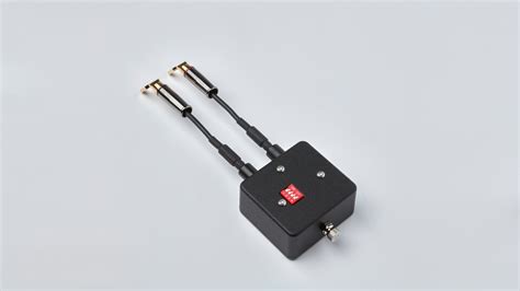 Rf Blocker Gold — Connected Fidelity