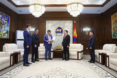 “Цагаан алт” үндэсний хөтөлбөр хэрэгжүүлнэ Хүнсний хувьсгал