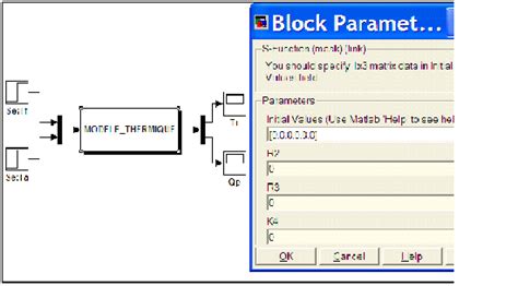 Integrated Design For Engineering Systems Bond Graph Approach Thermal Process
