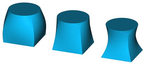 Interpolating With Implicit Modeling Ntop
