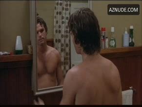 HARRY HAMLIN Nude AZNude Men